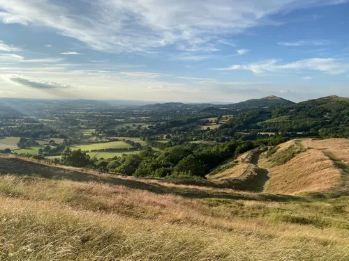 2023 Best 10 Cave Trails in Malvern Hills Area of Outstanding Natural ...