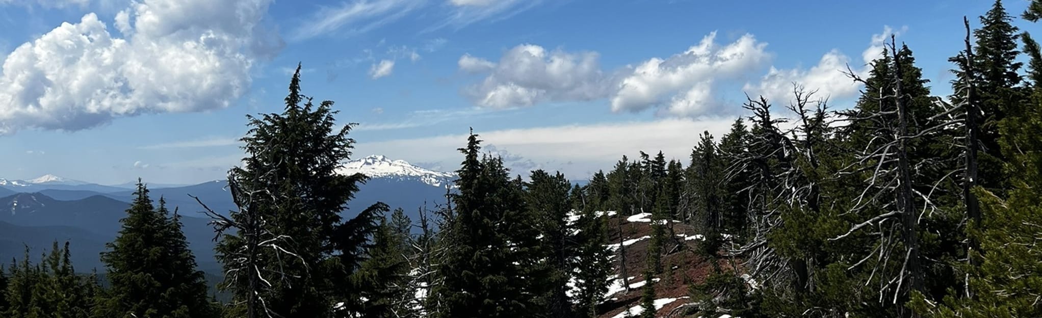 Twins Peak and Bobby Lake Loop, Oregon - 6 Reviews, Map | AllTrails