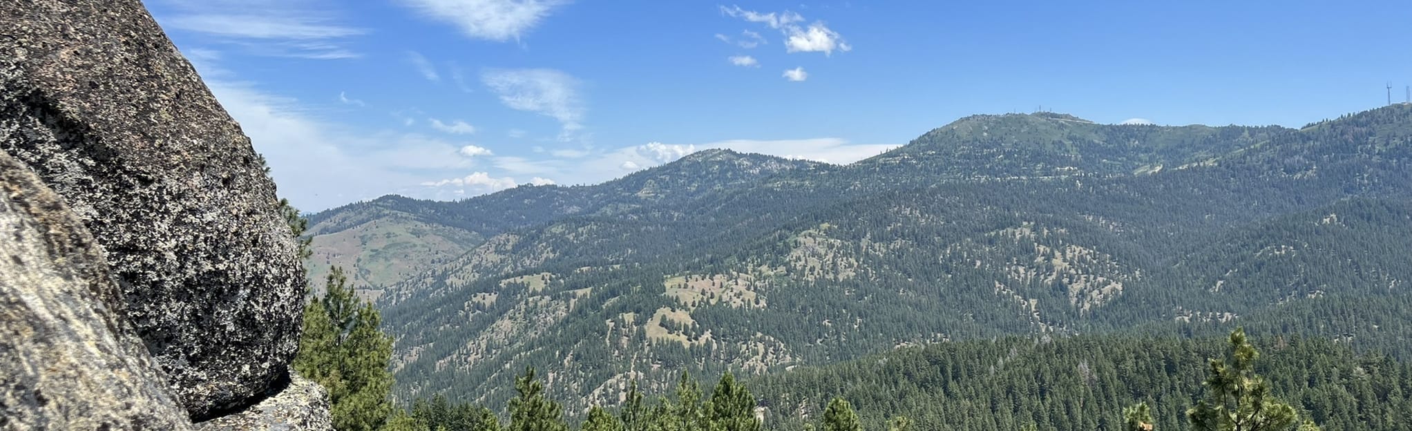 Freddy's Stack Rock Trail: 1.418 foto's - Idaho | AllTrails