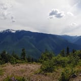 Nahatlatch Fire Lookout and Clear Creek [CLOSED], British Columbia ...