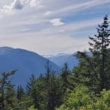 Nahatlatch Fire Lookout and Clear Creek [CLOSED], British Columbia ...