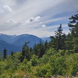 Nahatlatch Fire Lookout and Clear Creek [CLOSED], British Columbia ...