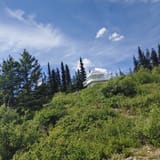 Nahatlatch Fire Lookout and Clear Creek [CLOSED], British Columbia ...