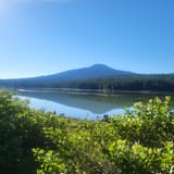 Fish Lake Trail, Oregon - 55 Reviews, Map | AllTrails