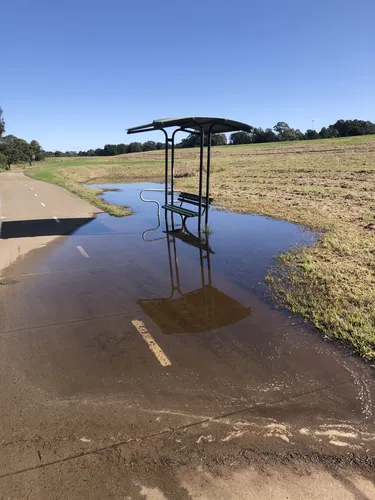 Best Hikes and Trails in George Kendall Riverside Park | AllTrails