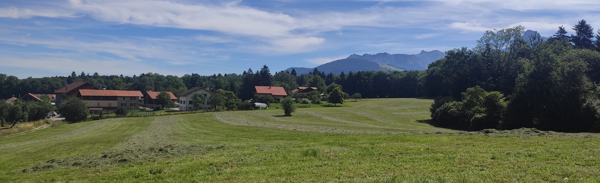 Loop of Saint Paul from the Marais du Maravant: 40 Reviews, Map - Haute ...