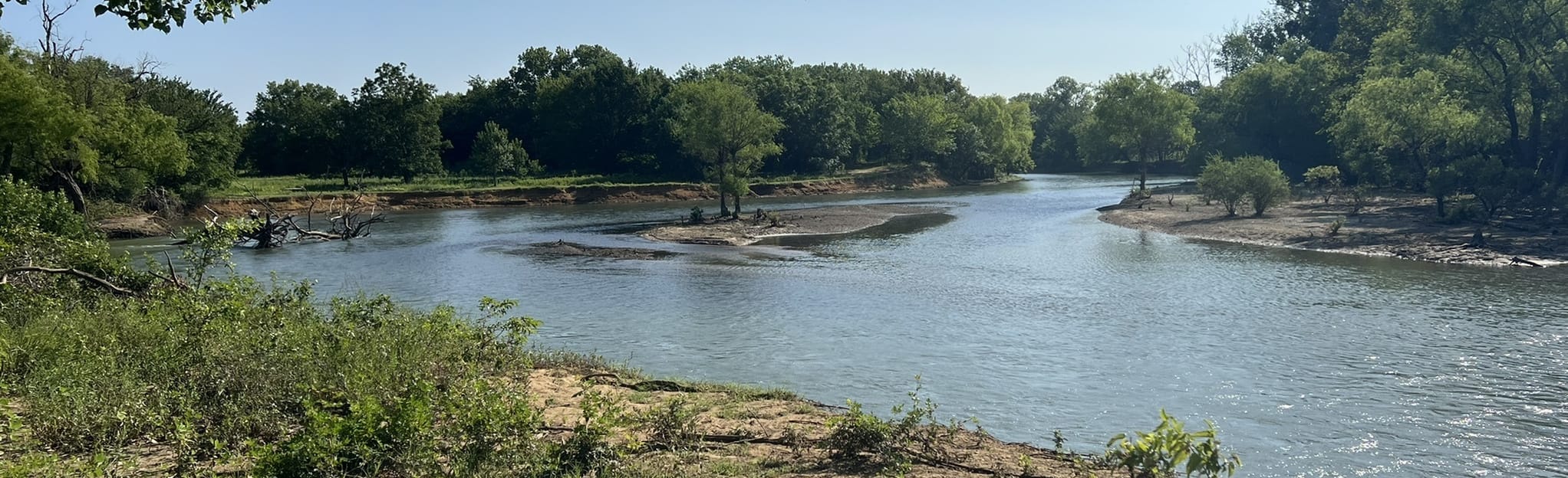 Redbud Trail: 62 Reviews, Map - Texas | AllTrails