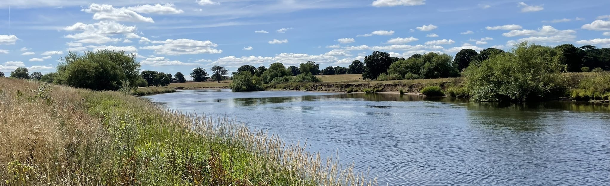 Fiskerton Circular: 67 Reviews, Map - Nottinghamshire, England | AllTrails