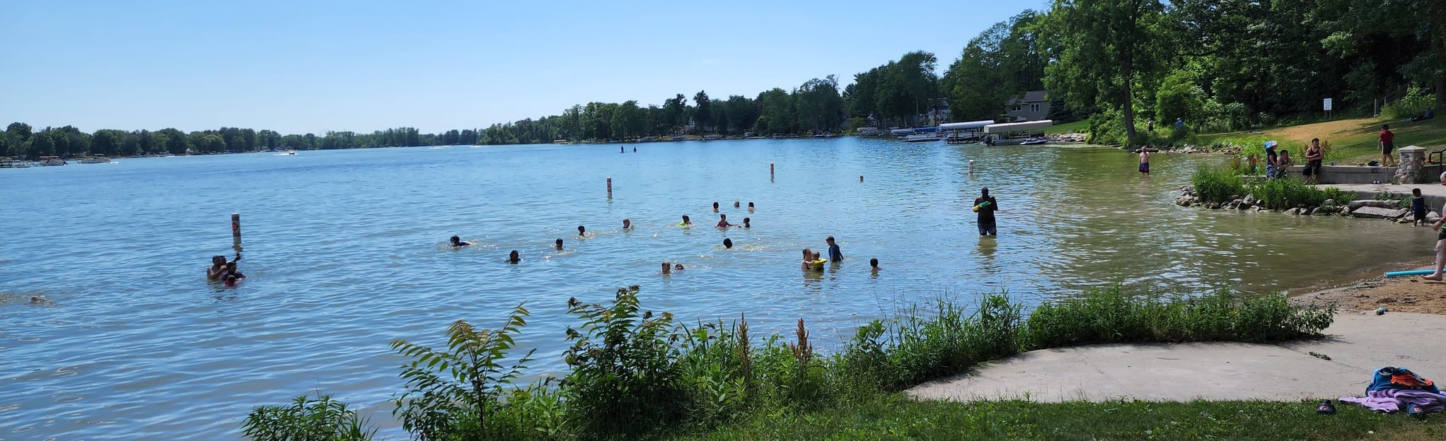 Grose Park Loop, Michigan - 25 Reviews, Map | AllTrails