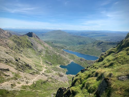 2023 Best 10 Trails, Walks, and Paths in Beddgelert | AllTrails