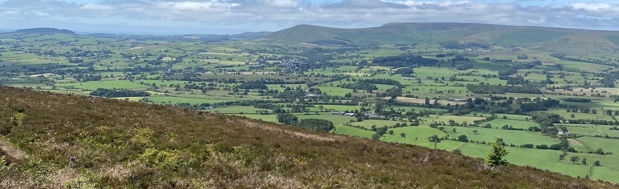 Longridge Fell: 52 Reviews, Map - Lancashire, England | AllTrails