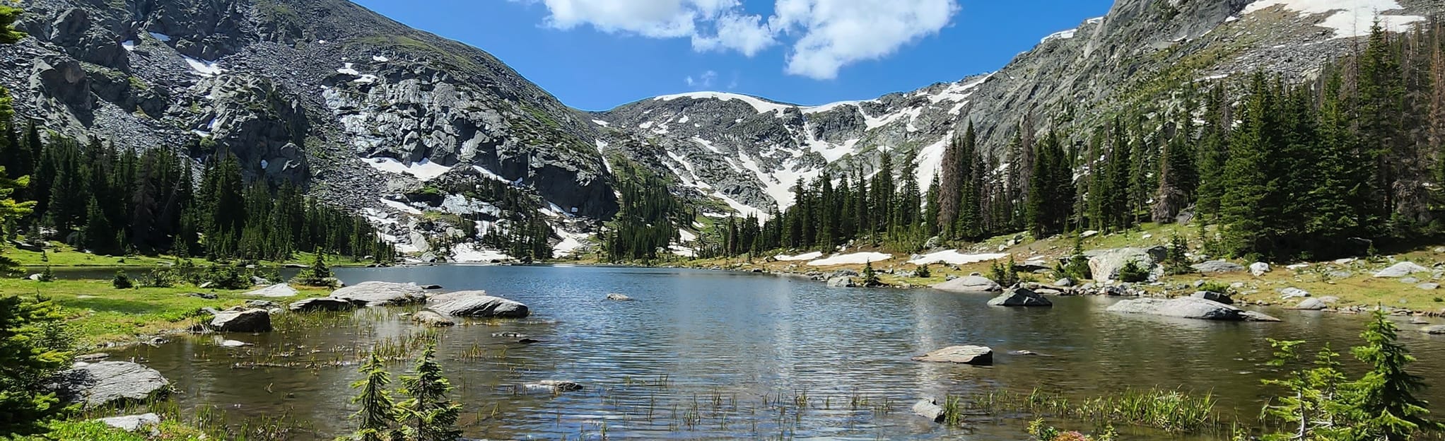 Timber Lake Trail: 493 Fotos - Colorado | AllTrails