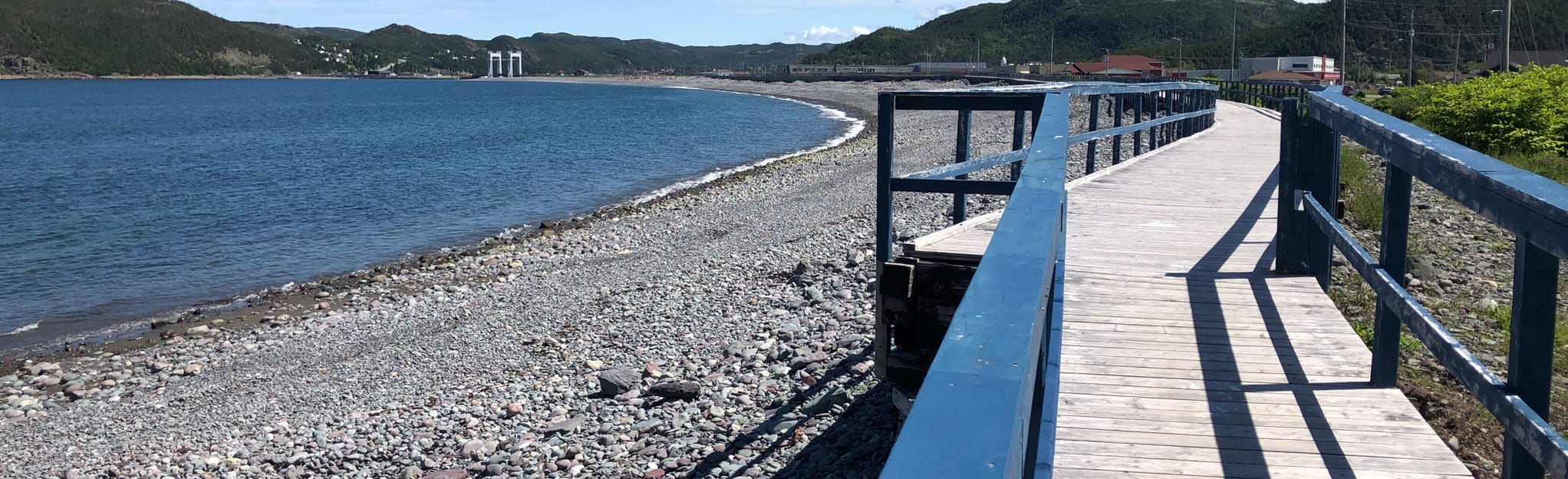 Placentia Waterfront and Boardwalk: 41 Reviews, Map - Newfoundland and ...