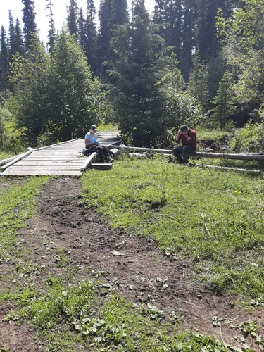 Best Hikes and Trails in Hogsback Lake Recreation Site | AllTrails