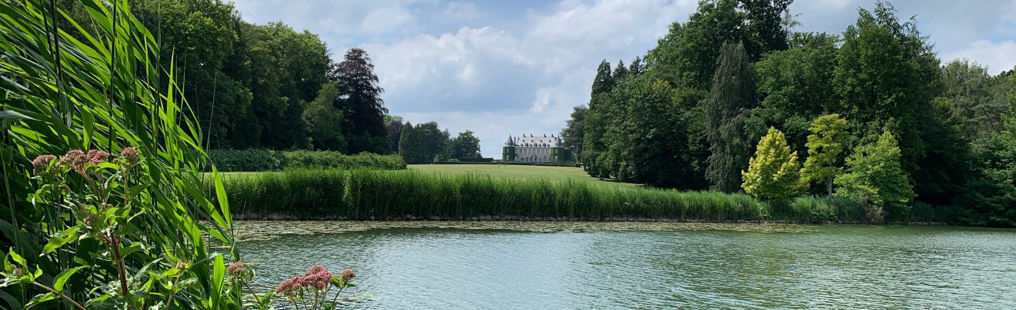 Cirtcuit de La Hulpe: 3 Reviews, Map - Walloon Brabant, Belgium | AllTrails