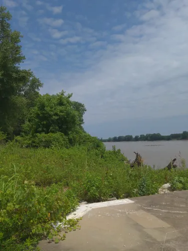 Best Hikes and Trails in Columbia Bottom State Conservation Area ...