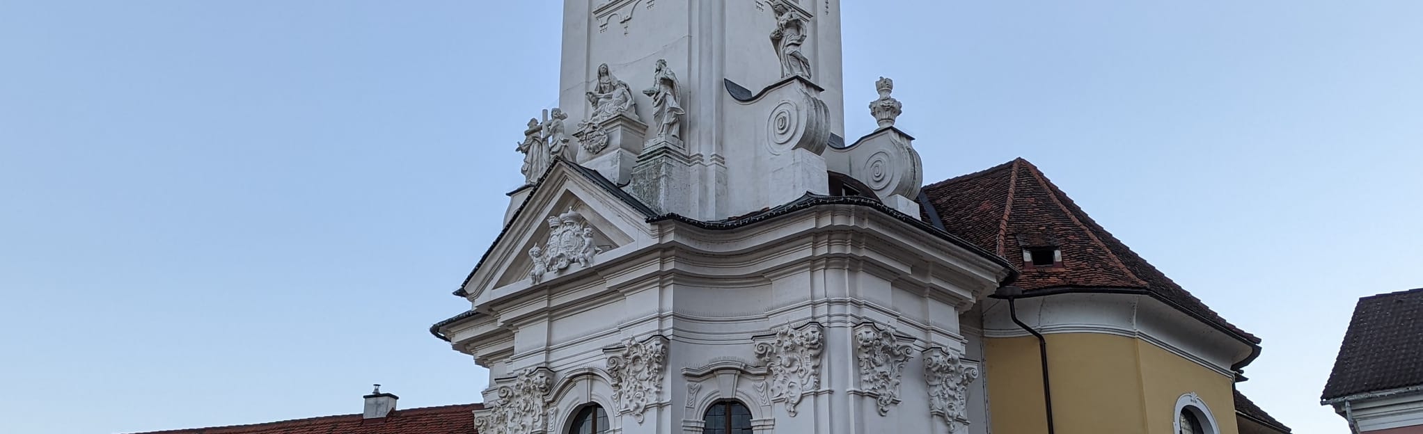 Südalpenweg 03 Etappe 2: Mureck - Ehrenhausen, Šentilj, Slovenia - Map ...