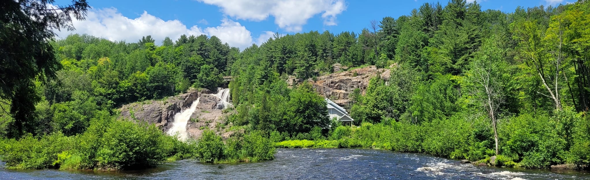 Les Chutes à Magnan: 4 Reviews, Map - Quebec, Canada | AllTrails