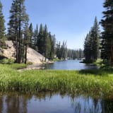 Leavitt Lake, Long Lake and Fremont Lake Trail , California - 9 Reviews ...
