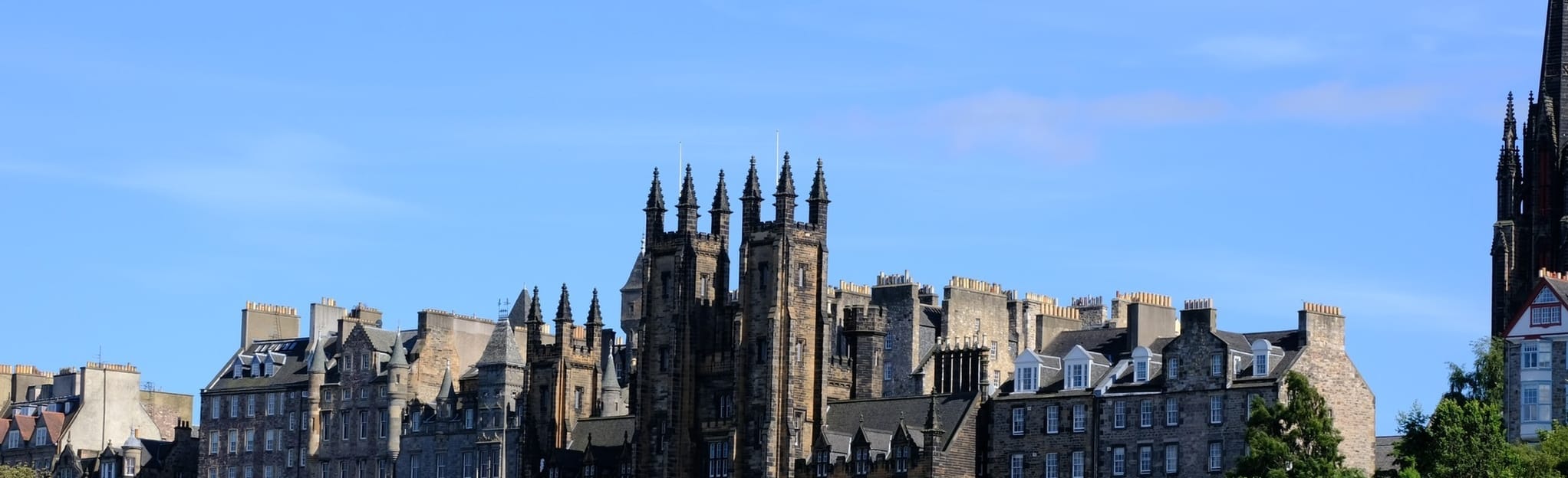 Georgian New Town: 7 Reviews, Map - Edinburgh, Scotland | AllTrails