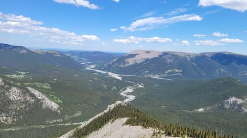 2023 Best 10 River Trails in Don Getty Wildland Provincial Park | AllTrails