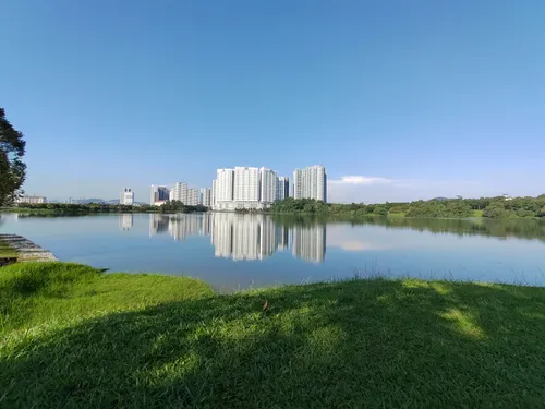 Best Hikes and Trails in Kepong Metropolitan Park | AllTrails