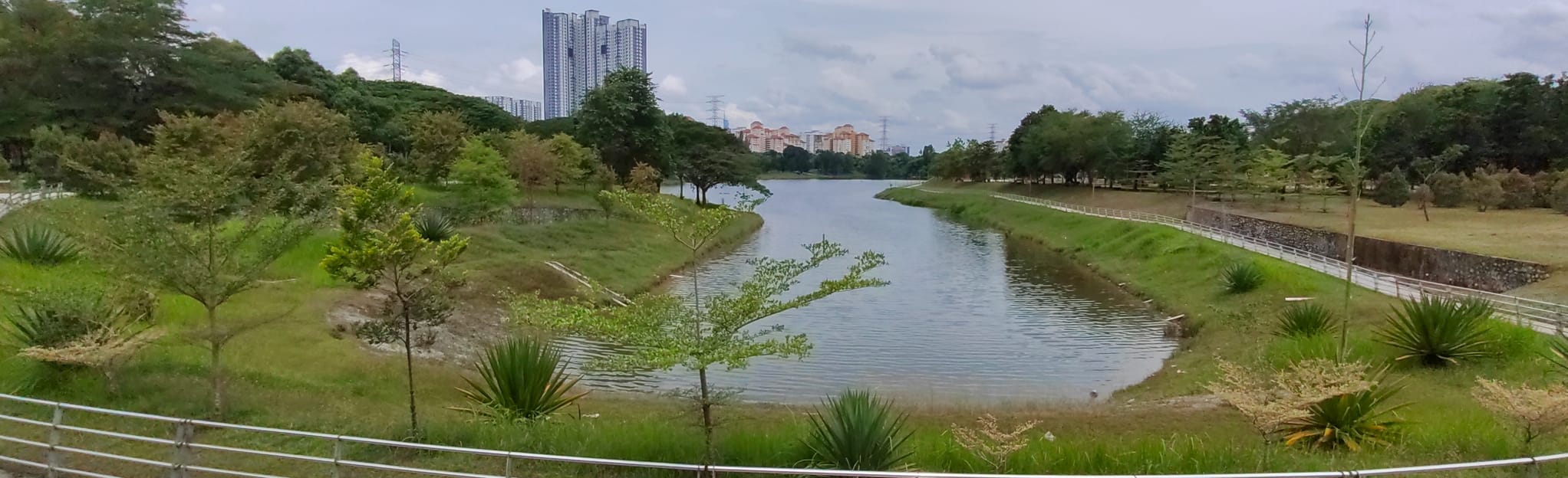 Batu Metropolitan Lake Loop, Selangor, Malaysia - Map, Guide | AllTrails