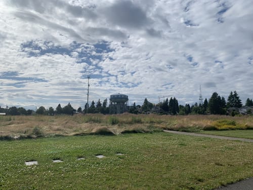 Best Hikes and Trails in Maple Leaf Reservoir Park | AllTrails