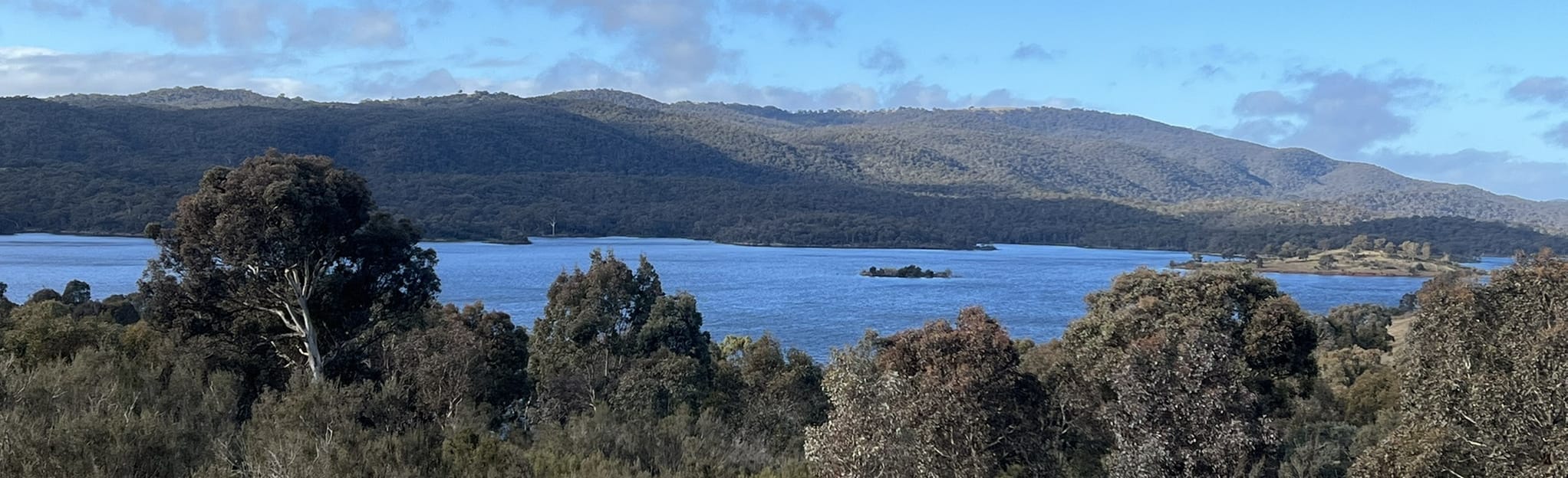 Western Foreshore Trail, New South Wales, Australia - 11 Reviews, Map ...