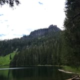 Cora Lake Trail, Washington - 232 Reviews, Map | AllTrails