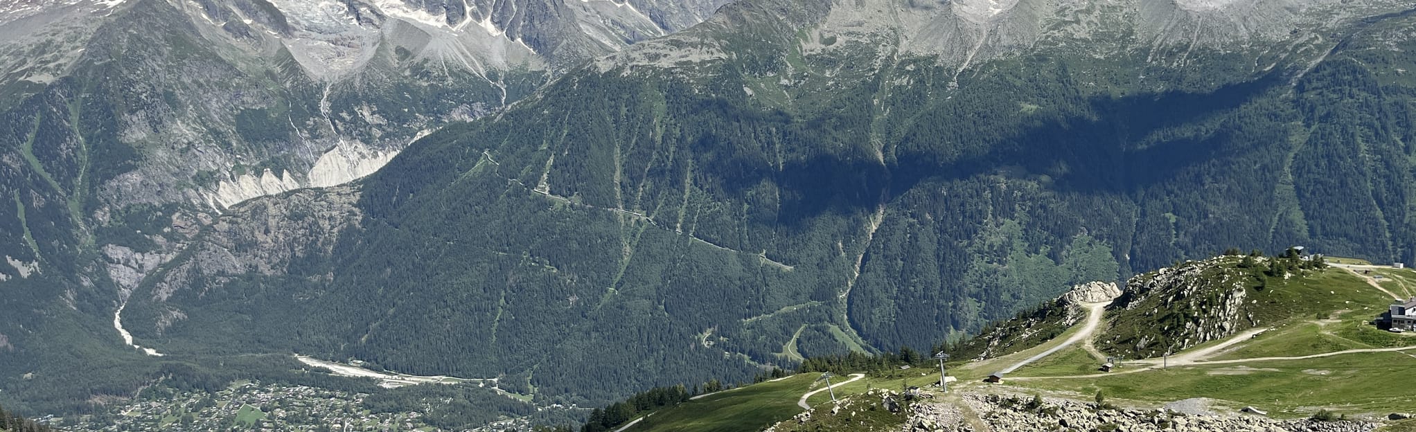 Chamonix - Le Brévent, Haute-Savoie, France - 37 Reviews, Map | AllTrails