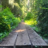 Fish Lake Trail, Oregon - 55 Reviews, Map | AllTrails