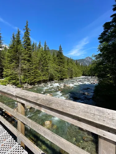 Best 10 Hikes and Trails in Golden Ears Provincial Park | AllTrails