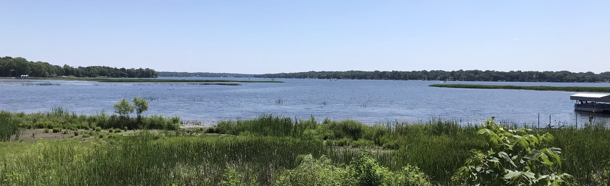 Mark Sather Trail, Minnesota - 270 Reviews, Map | AllTrails