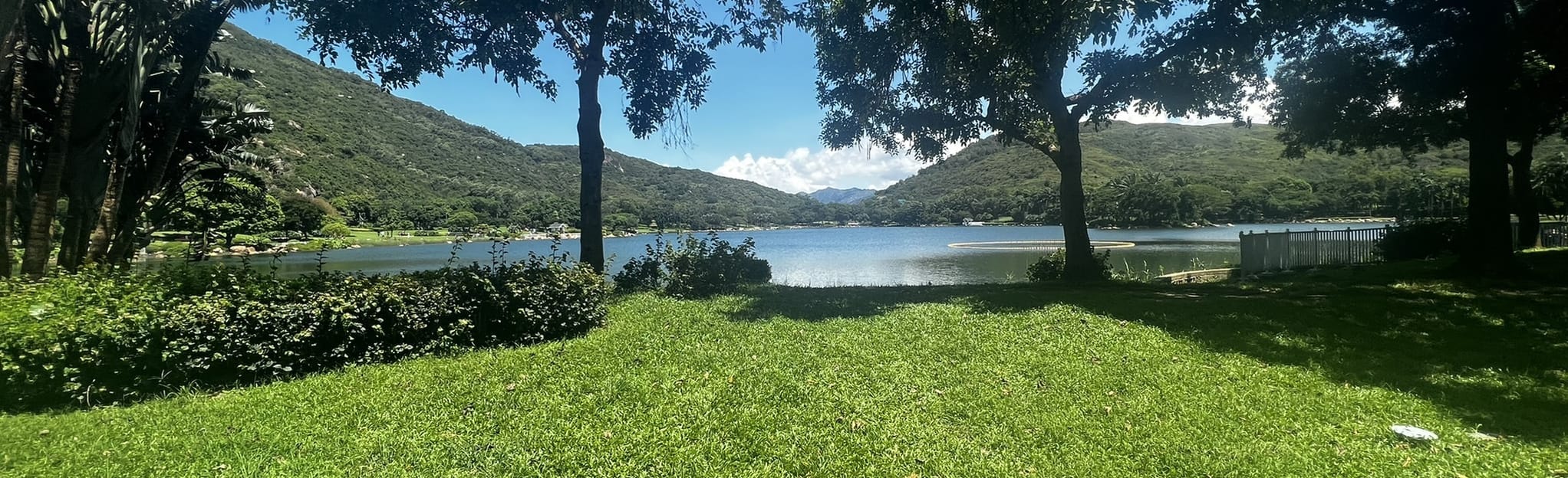 Inspiration Lake, Islands, Hong Kong - 9 Reviews, Map | AllTrails