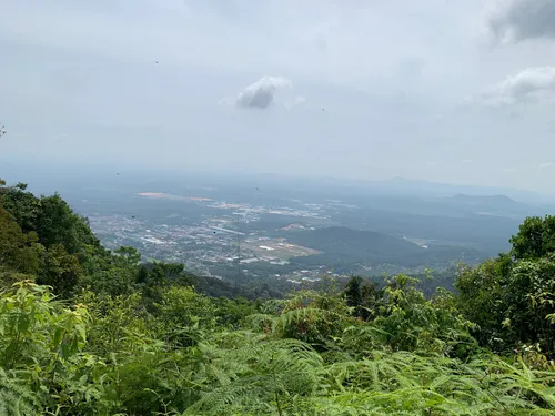 Best Hikes and Trails in Gunung Lambak Recreational Park | AllTrails