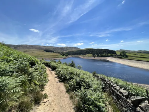 10 Best Trails and Hikes in England | AllTrails