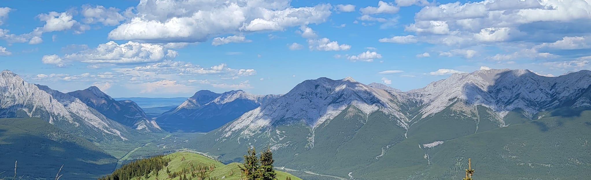 Mount Kidd Fire Lookout (Summer Route), Alberta, Canada - 340 Reviews ...