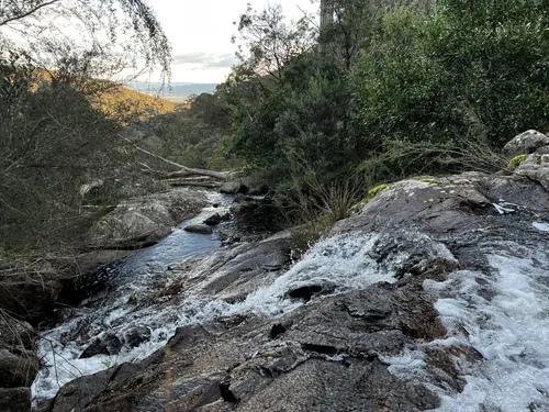 Best Hikes and Trails in Mount Samaria State Park | AllTrails