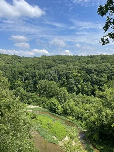 10 Best Hikes and Trails in Shades State Park | AllTrails