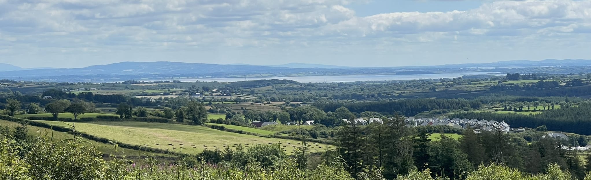 Lissycasey Cascades Loop: 18 Reviews, Map - County Clare, Ireland ...