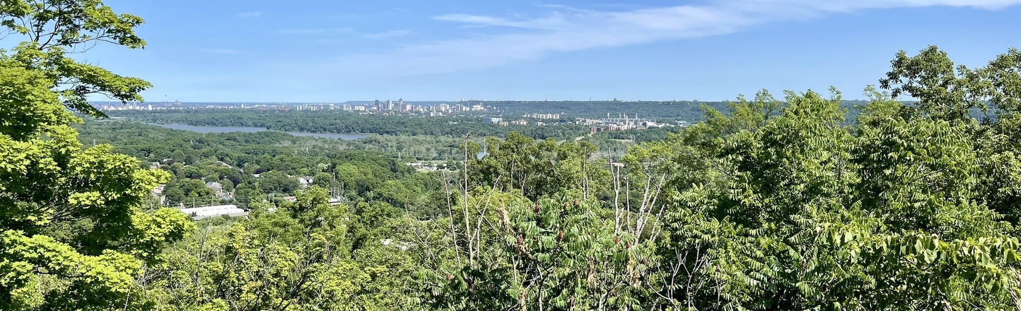 Sydenham Falls and Lookout, Ontario, Canada - 80 Reviews, Map | AllTrails