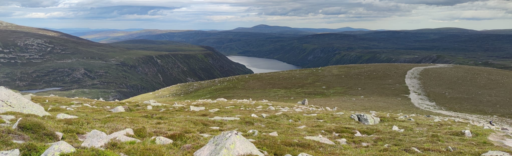 Garlogie Wood Circular: 6 Reviews, Map - Aberdeenshire, Scotland ...