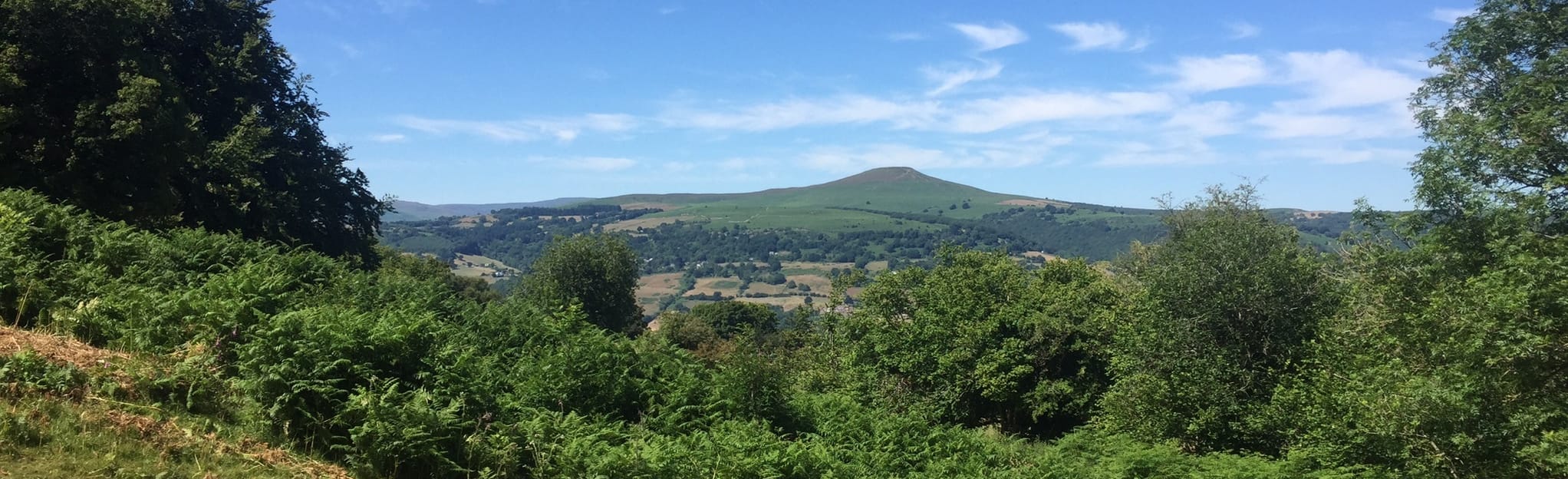 Llanfoist and Keepers Pond Circular: 25 Reviews, Map - Monmouthshire ...