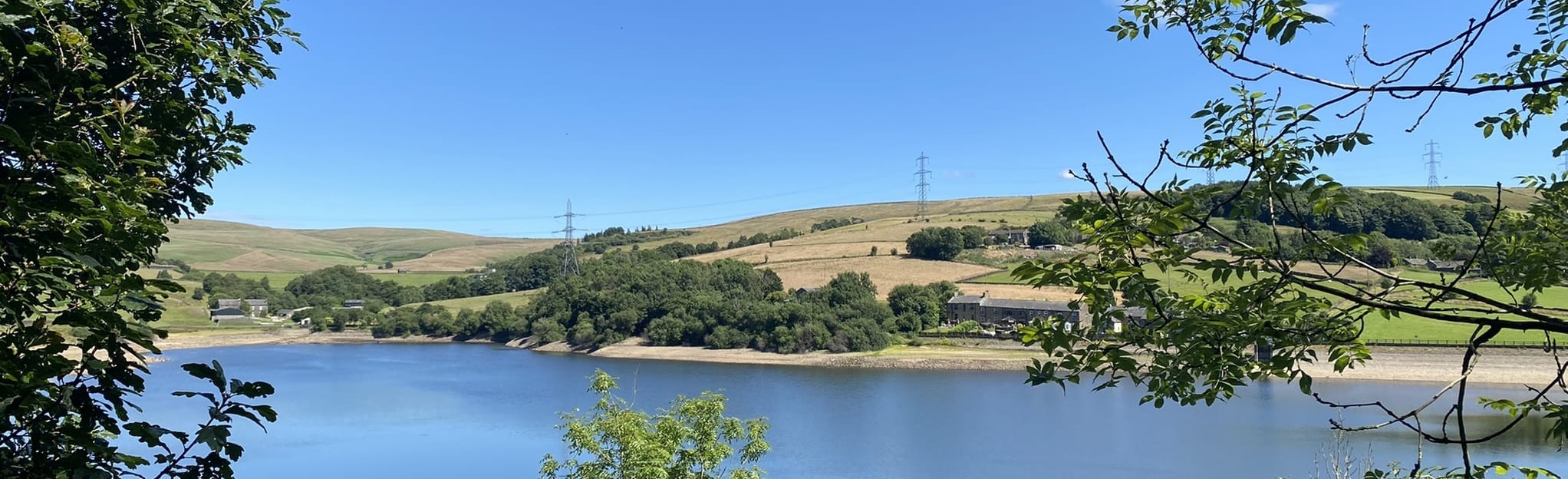 Newhey - Hollingworth Lake Circular: 21 Reviews, Map - Greater ...