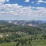 Lava Point Overlook, Utah - 55 Reviews, Map | AllTrails