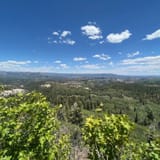 Lava Point Overlook, Utah - 55 Reviews, Map | AllTrails