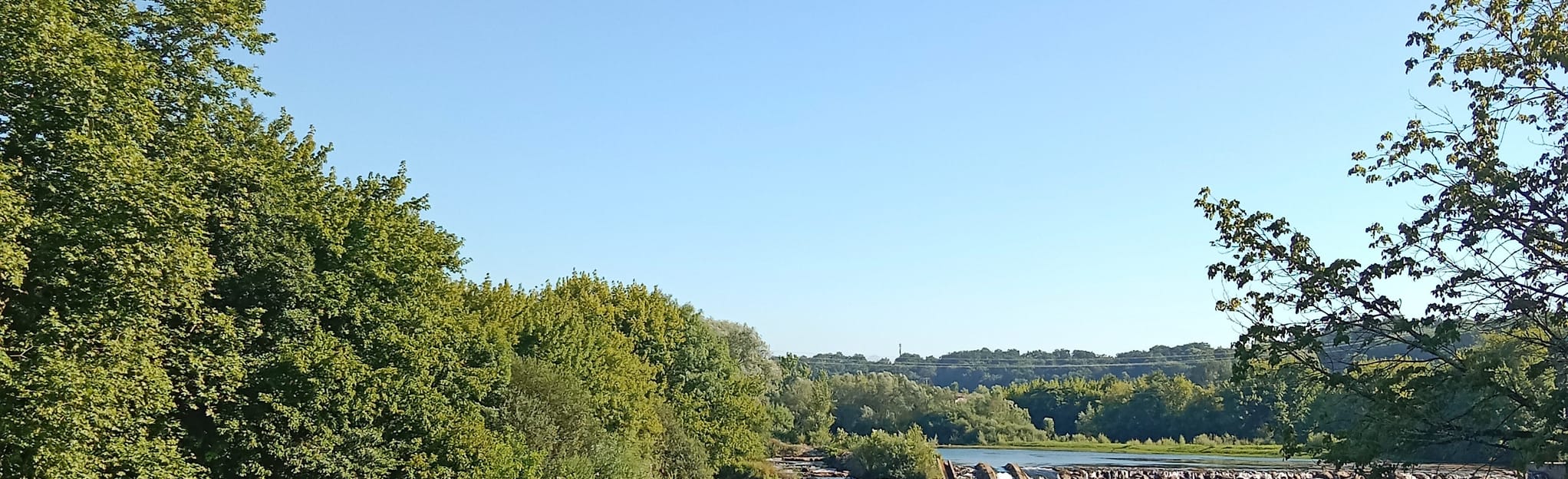 Le chemin de Compostelle - Voie du Baztan : 32 Photos - Pyrénées-Atlantiques, France | Randonnée ...