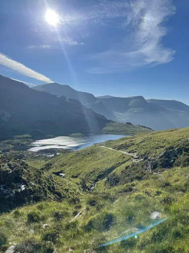 2023 Best 10 No Dogs Trails in Eryri National Park (Snowdonia) | AllTrails
