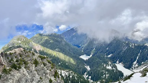 Lions Bay : les 10 meilleures randonnées et itinéraires | AllTrails